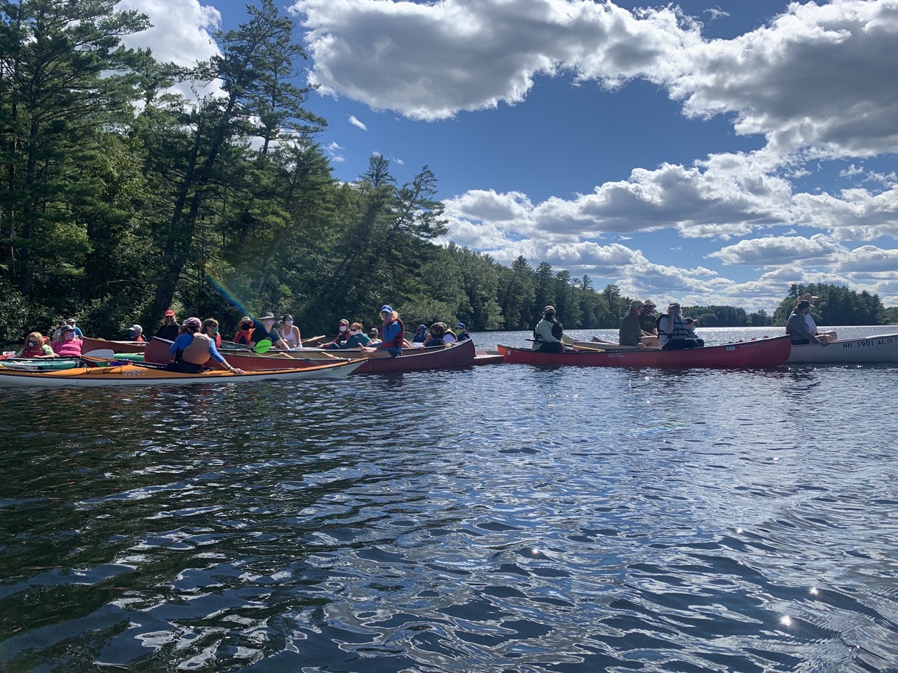 Skowhegan Outdoors – Join us outside