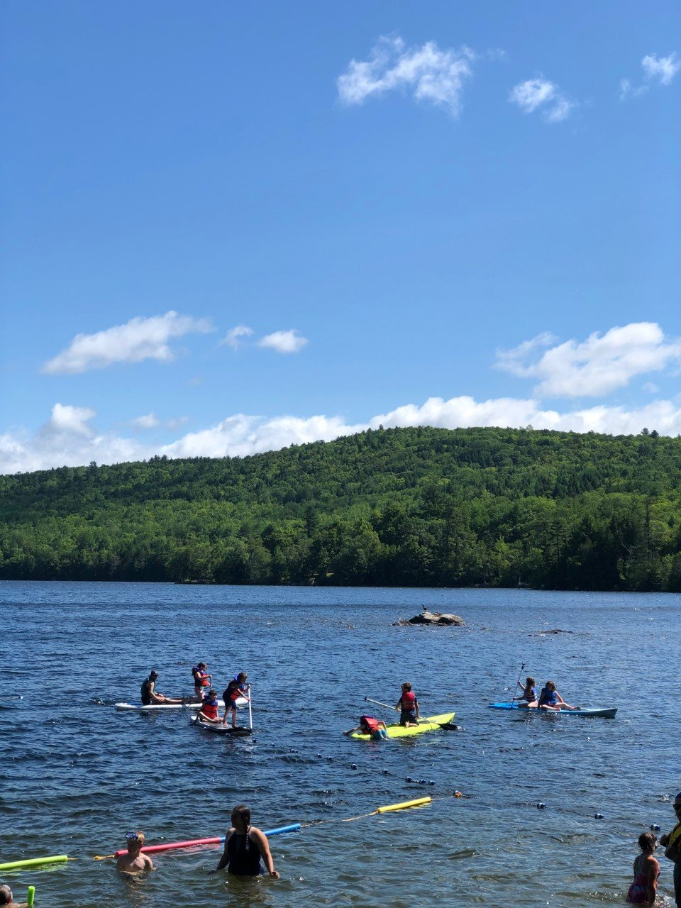 Skowhegan Outdoors – Join us outside