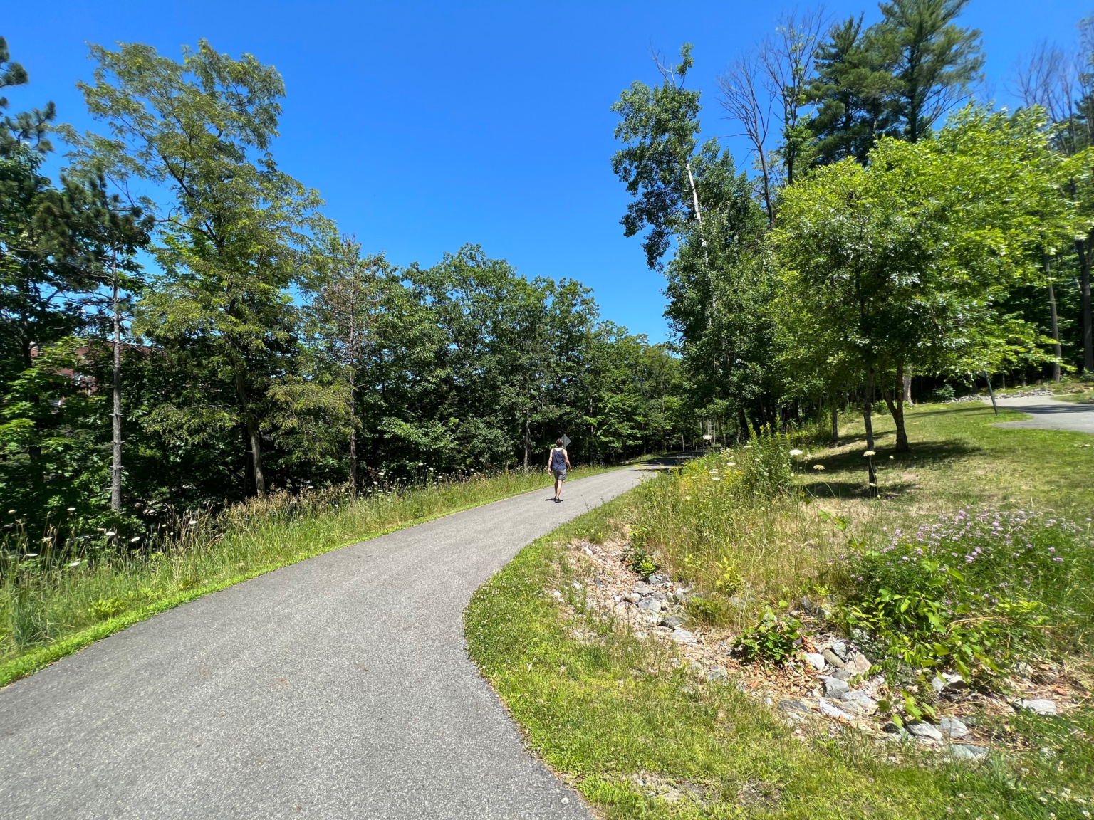 Trail Master Plan - Skowhegan Outdoors